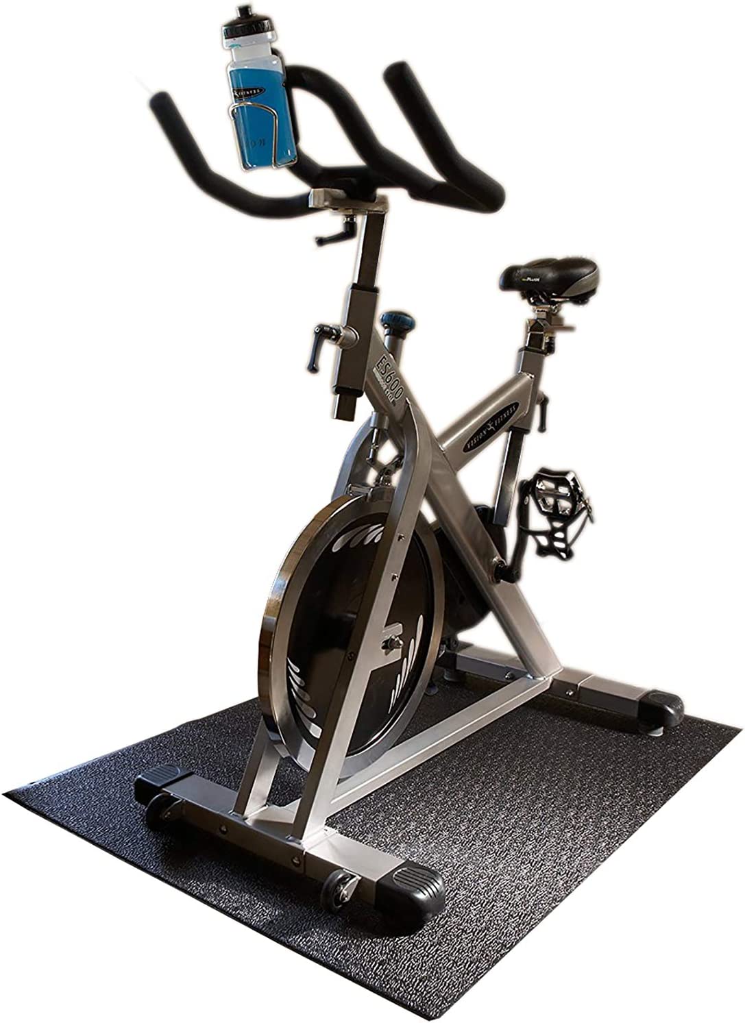 PVC Fitness Mat – Em-9335, Multi Color SKY LAND - SKYLAND