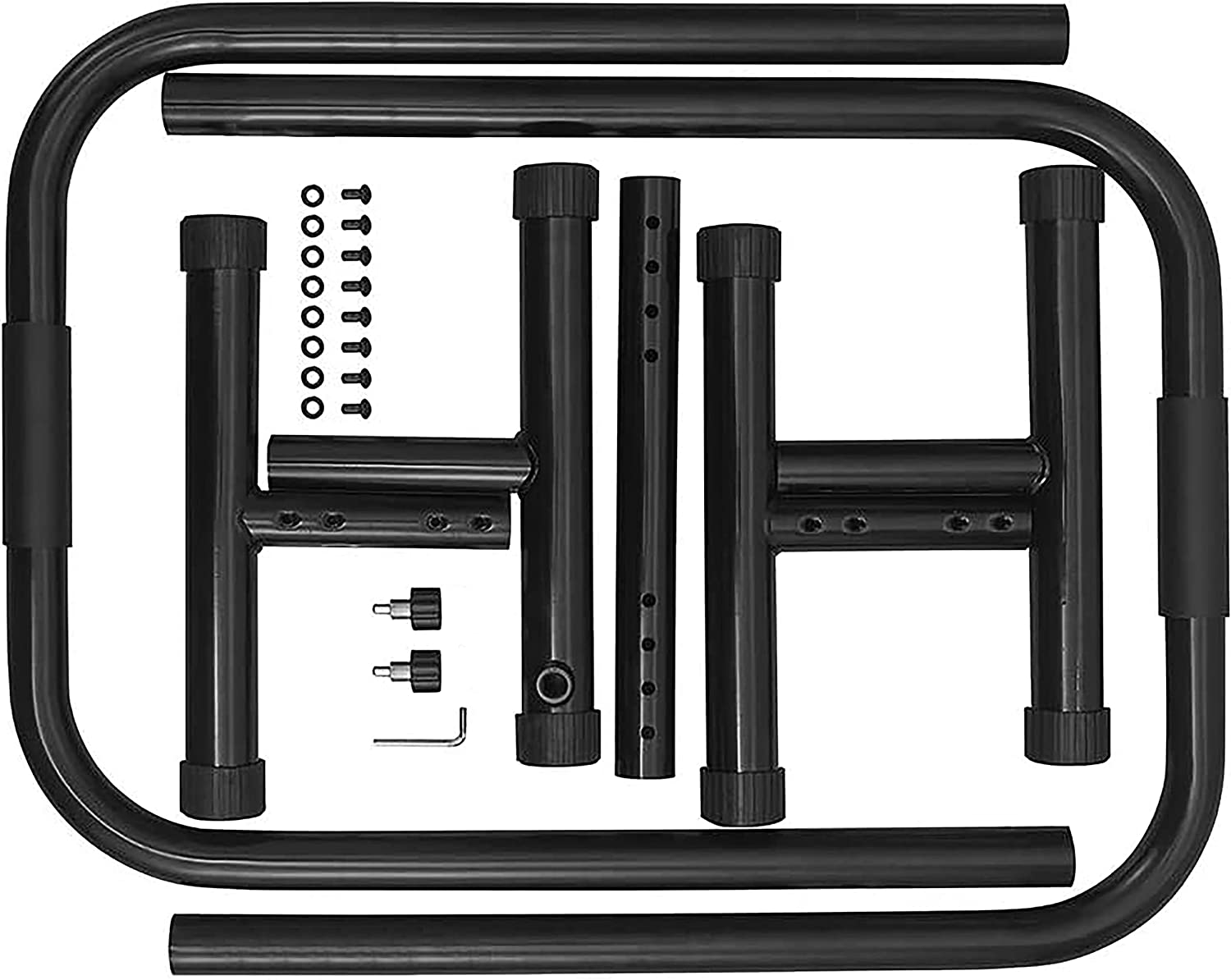 Heavy Duty Dip Stands