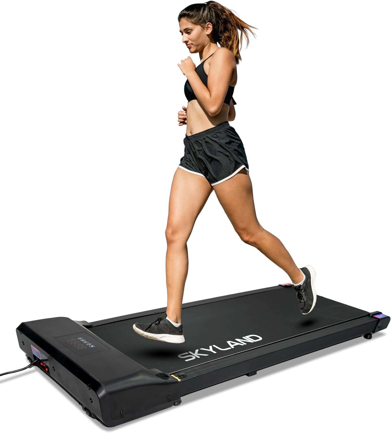 Sky Land Walking Pad EM-1304 Portable Space saver For home