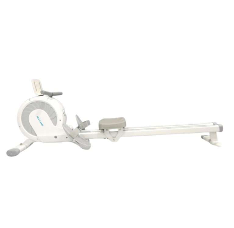 Sky Land Magnetic New Concept Rowing Machine (Open BOX ) - SKYLAND