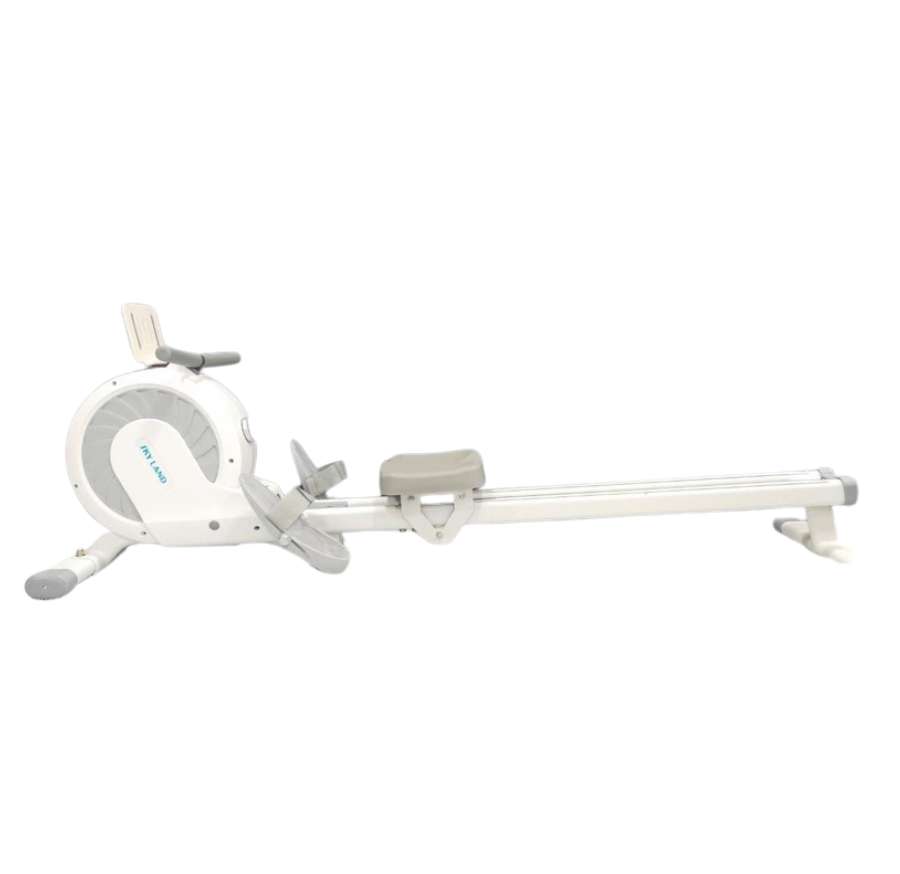 Sky Land Magnetic New Concept Rowing Machine (Open BOX ) - SKYLAND